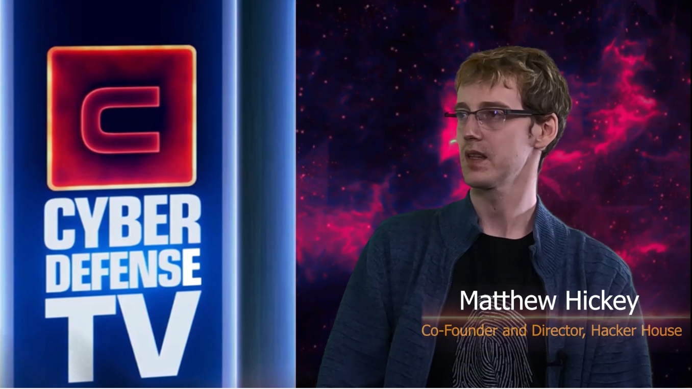 Hacker.House - Cyber Security Experts Leading Defences Against The Dark ...