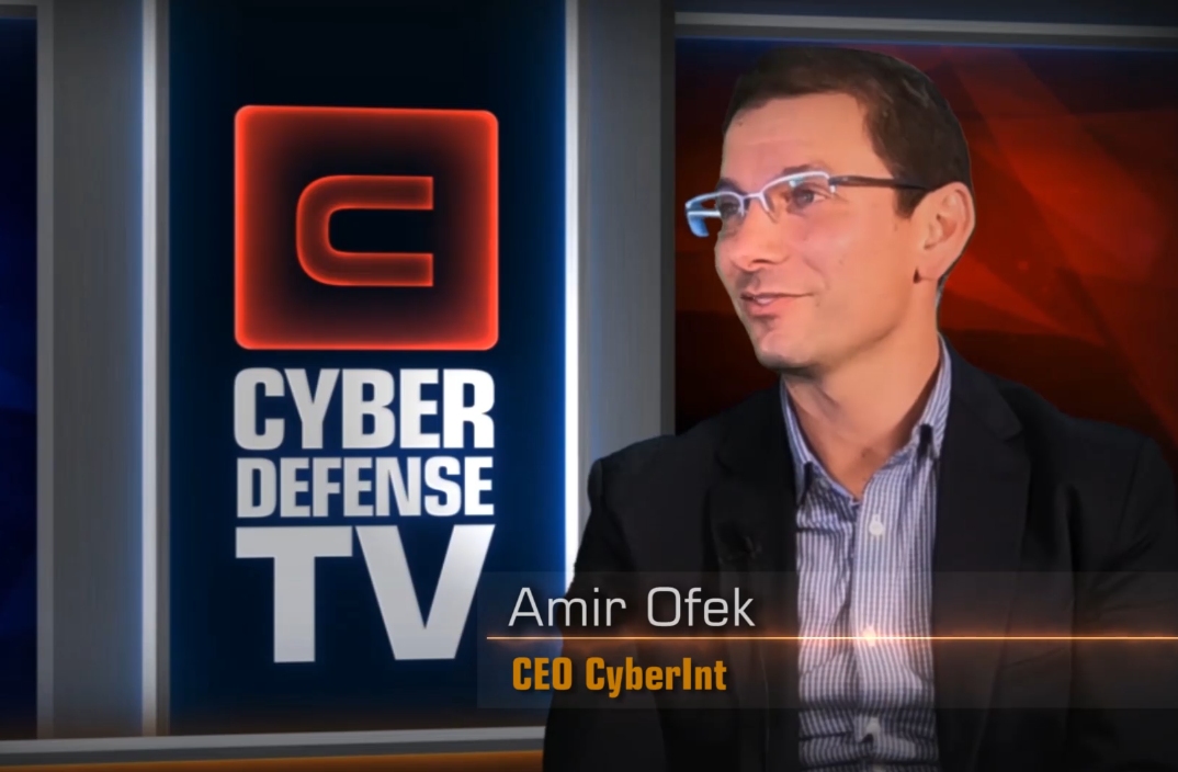 Cyberint - Protection Beyond the Perimeter | Cyber Defense TV - InfoSec ...