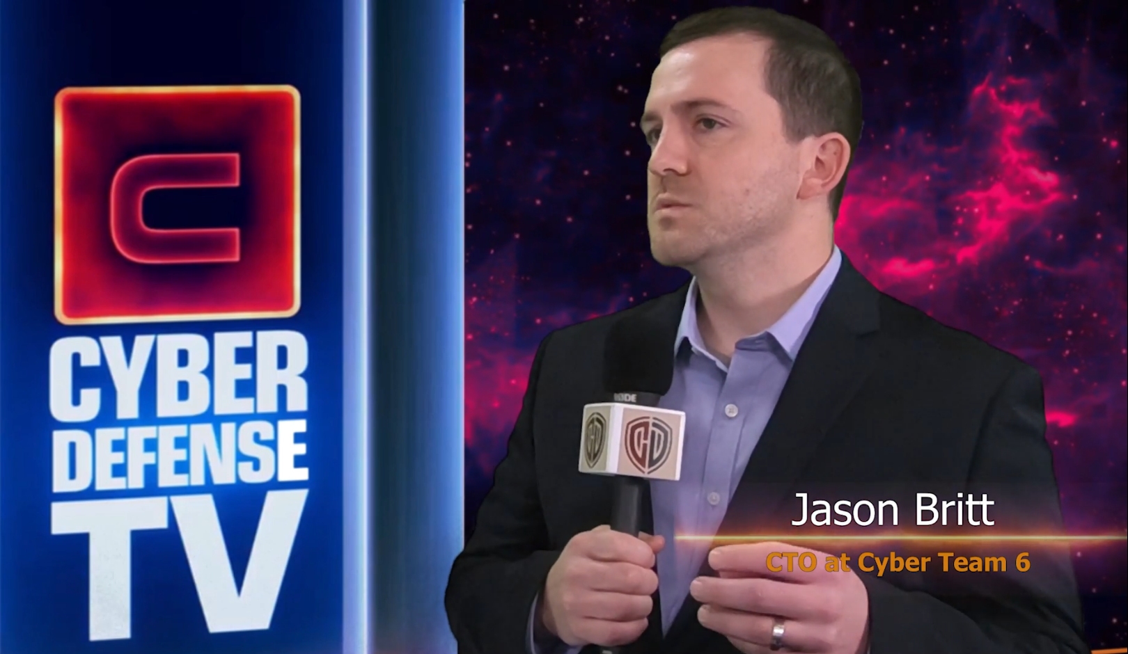 Cyber Team Six - Connecting Cyber Threat Intelligence to Fraud ...