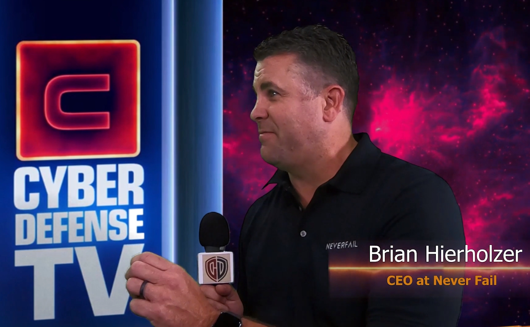 Neverfail - Building and Protecting Resilient Business Continuity ...