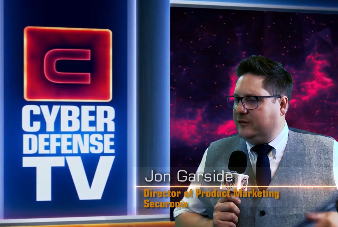 Securonix - Next-Gen SIEM | Cyber Defense TV - InfoSec Knowledge is ... Securonix - Next-Gen SIEM | Cyber Defense TV - InfoSec Knowledge is ...
