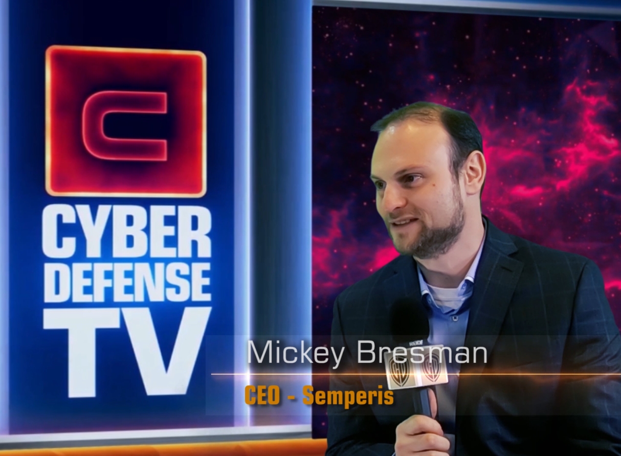 Semperis - Next Generation Identity Driven Cyber Resilience | Cyber ...