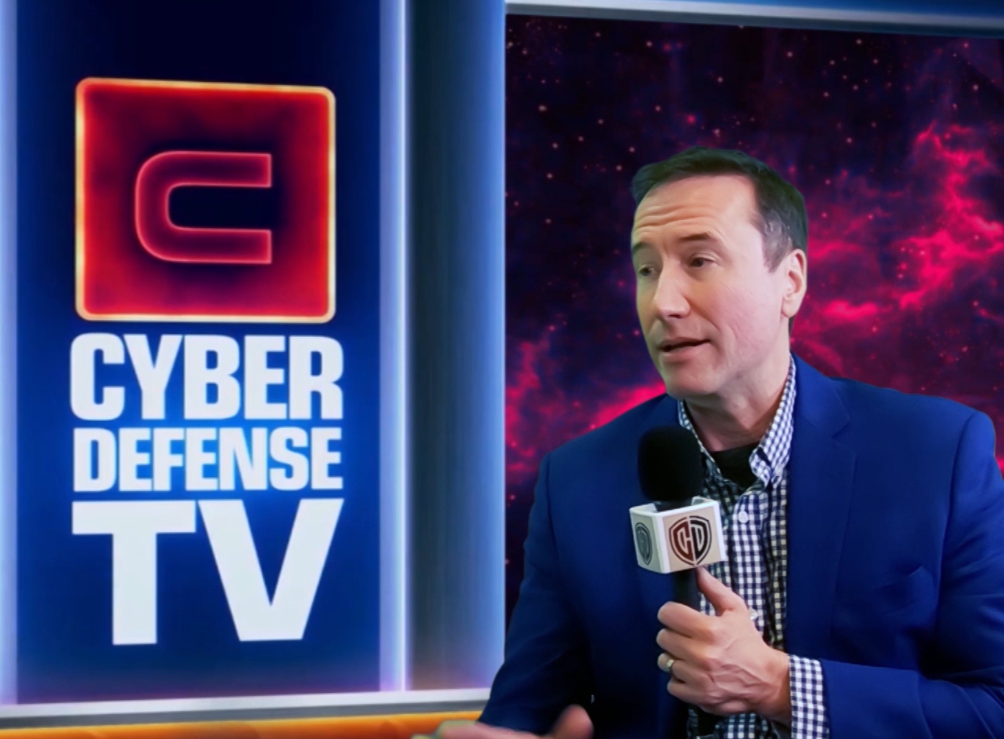 Nodeware - Easily Deployed Vulnerability Management | Cyber Defense TV ... Nodeware - Easily Deployed Vulnerability Management | Cyber Defense TV ...