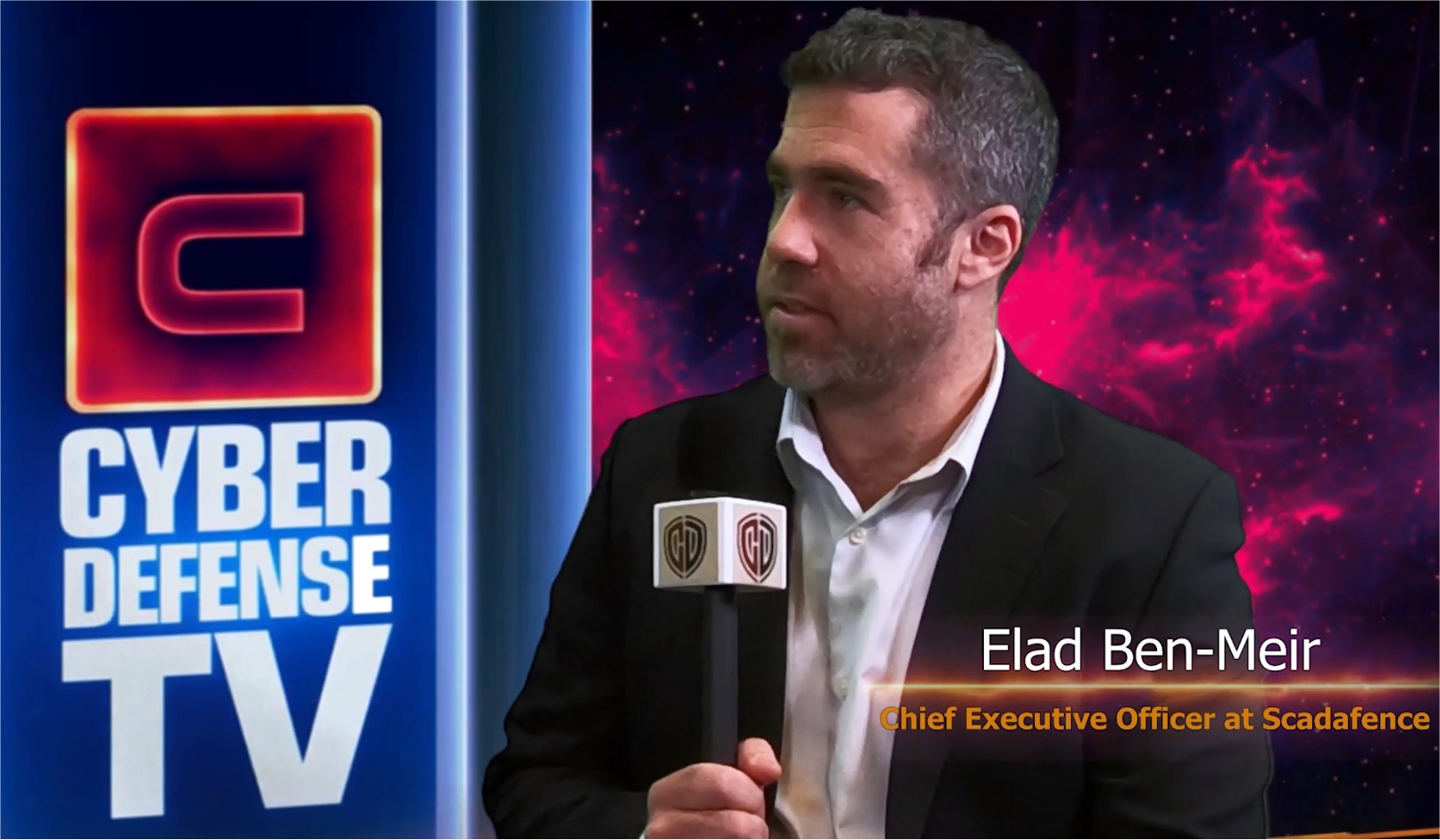 Scadafence All Of Your Ot And Iot Security In One Place Cyber Defense Tv Infosec Knowledge