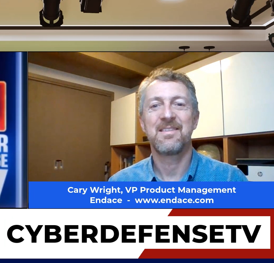 Endace - Network History for Rapid Response - Record Every Packet. See ...