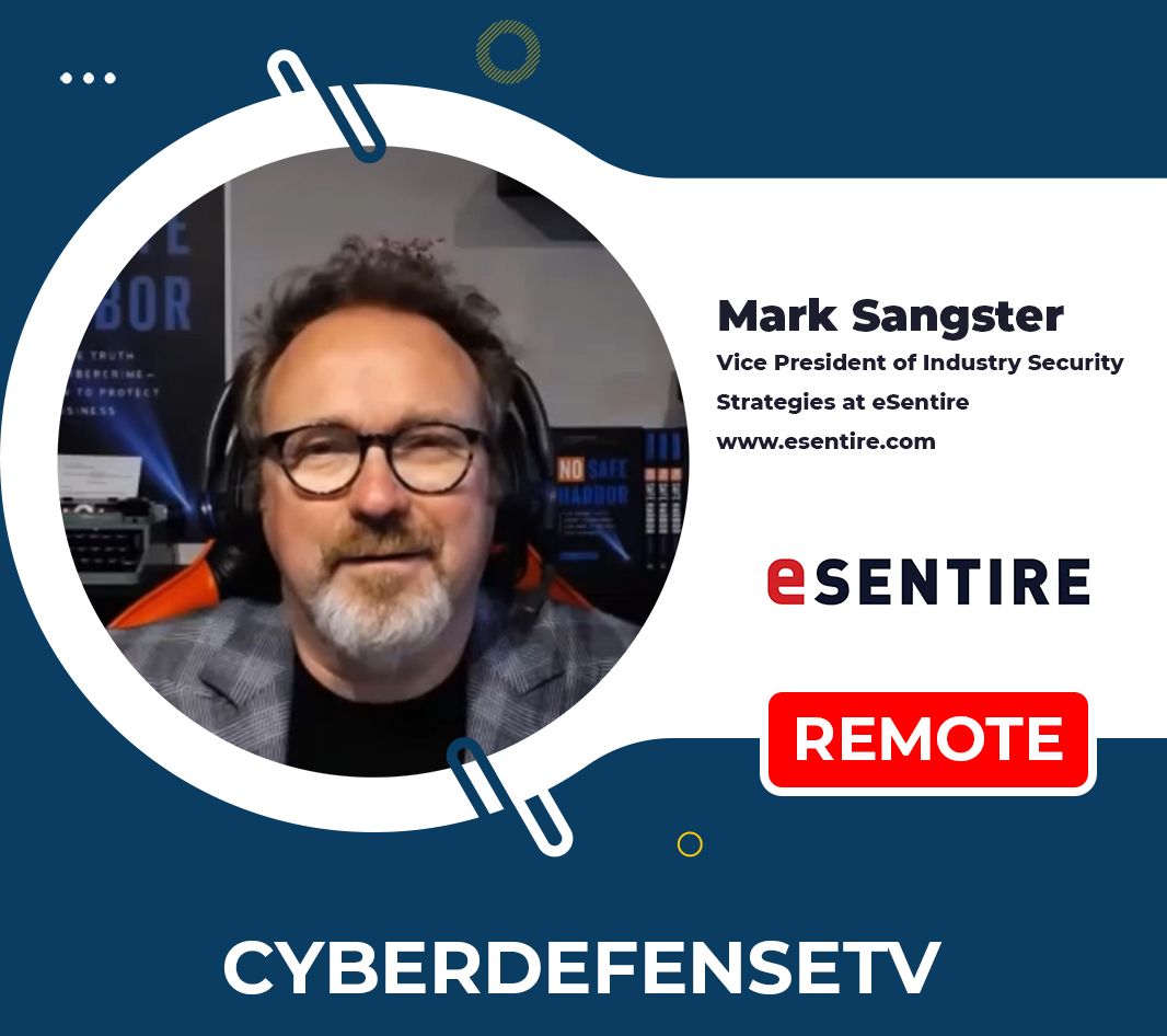 eSentire - The Authority in Managed Detection and Response (MDR ...